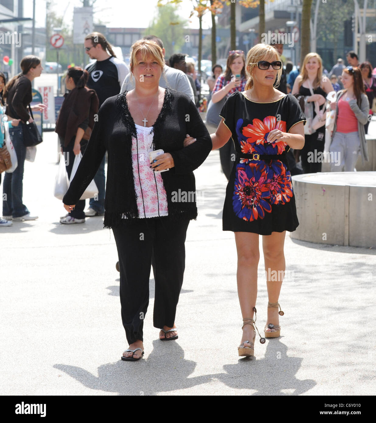 Kerry powell hi-res stock photography and images - Alamy