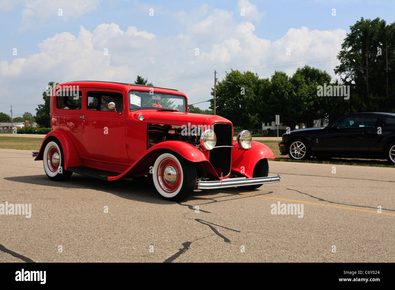 1932 ford hi-res stock photography and images - Alamy