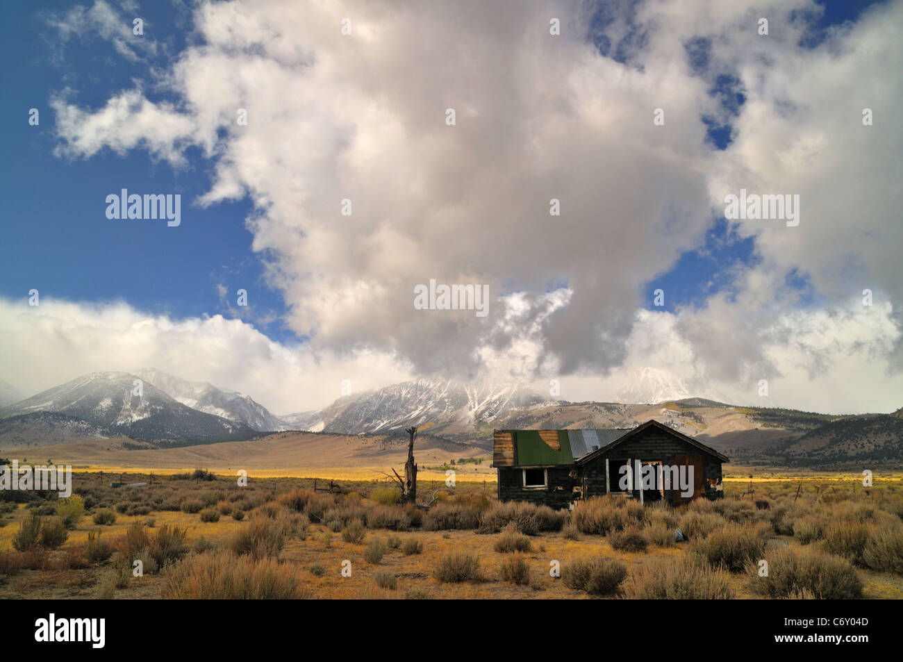 Ranch house of the old west hi-res stock photography and images - Alamy
