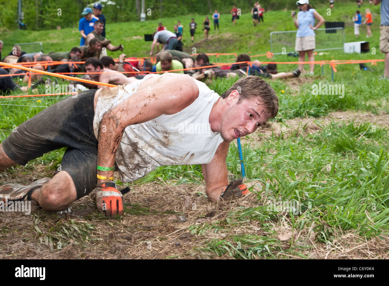 Kiss of mud hi-res stock photography and images - Alamy