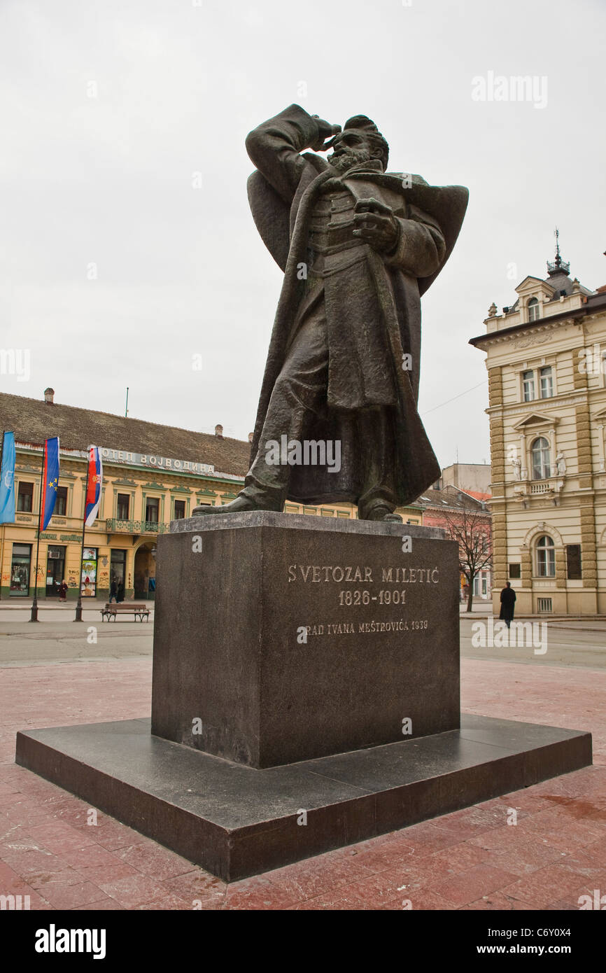 Svetozar hi-res stock photography and images - Alamy