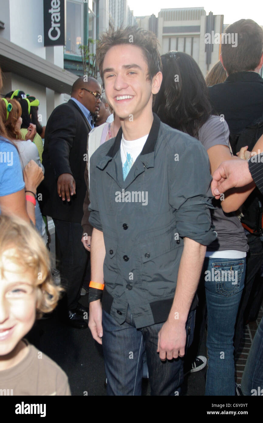 Aaron kelly hi-res stock photography and images - Alamy