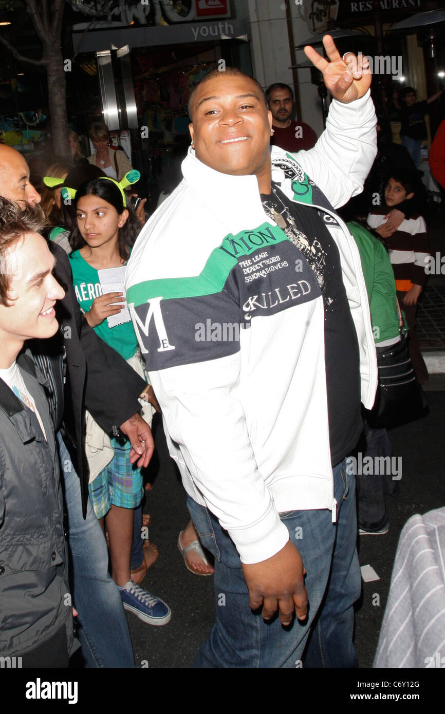 Michael lynche hi-res stock photography and images - Alamy