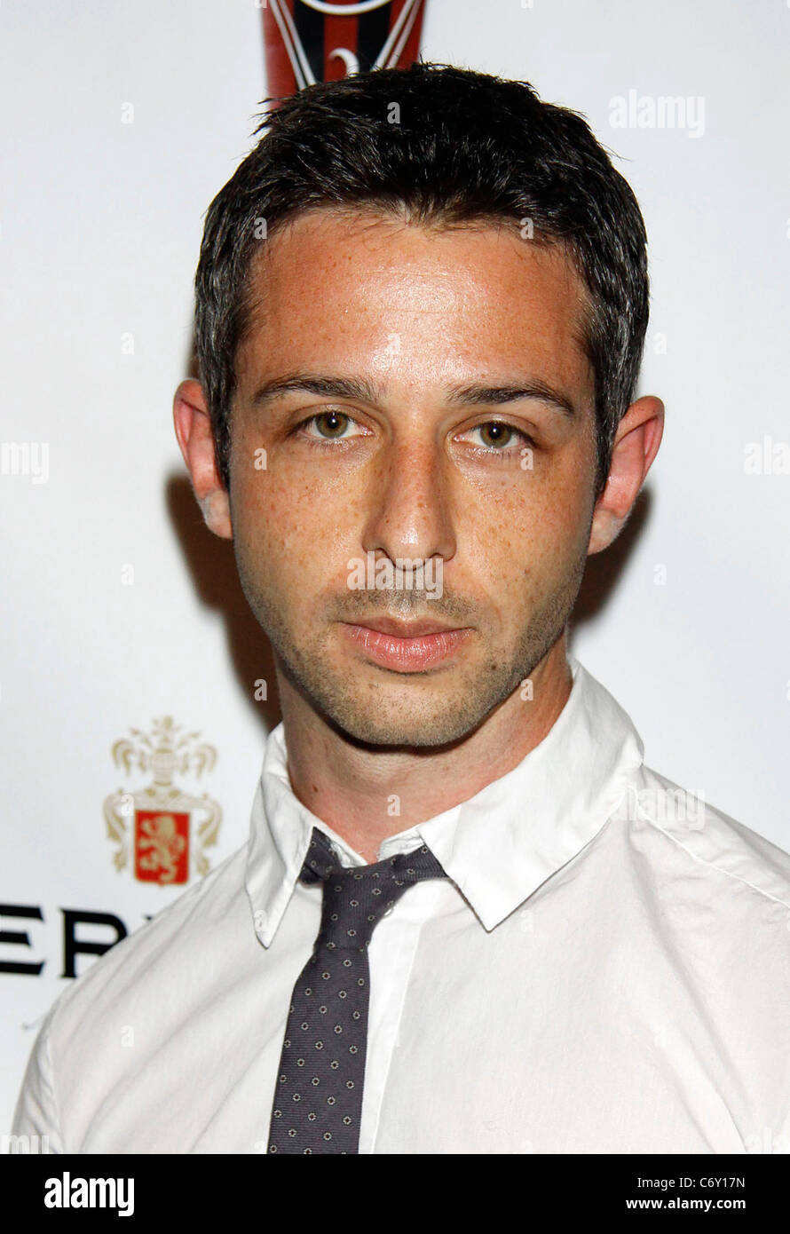 Jeremy Strong the 2010 Lucille Lortel Awards for Outstanding ...