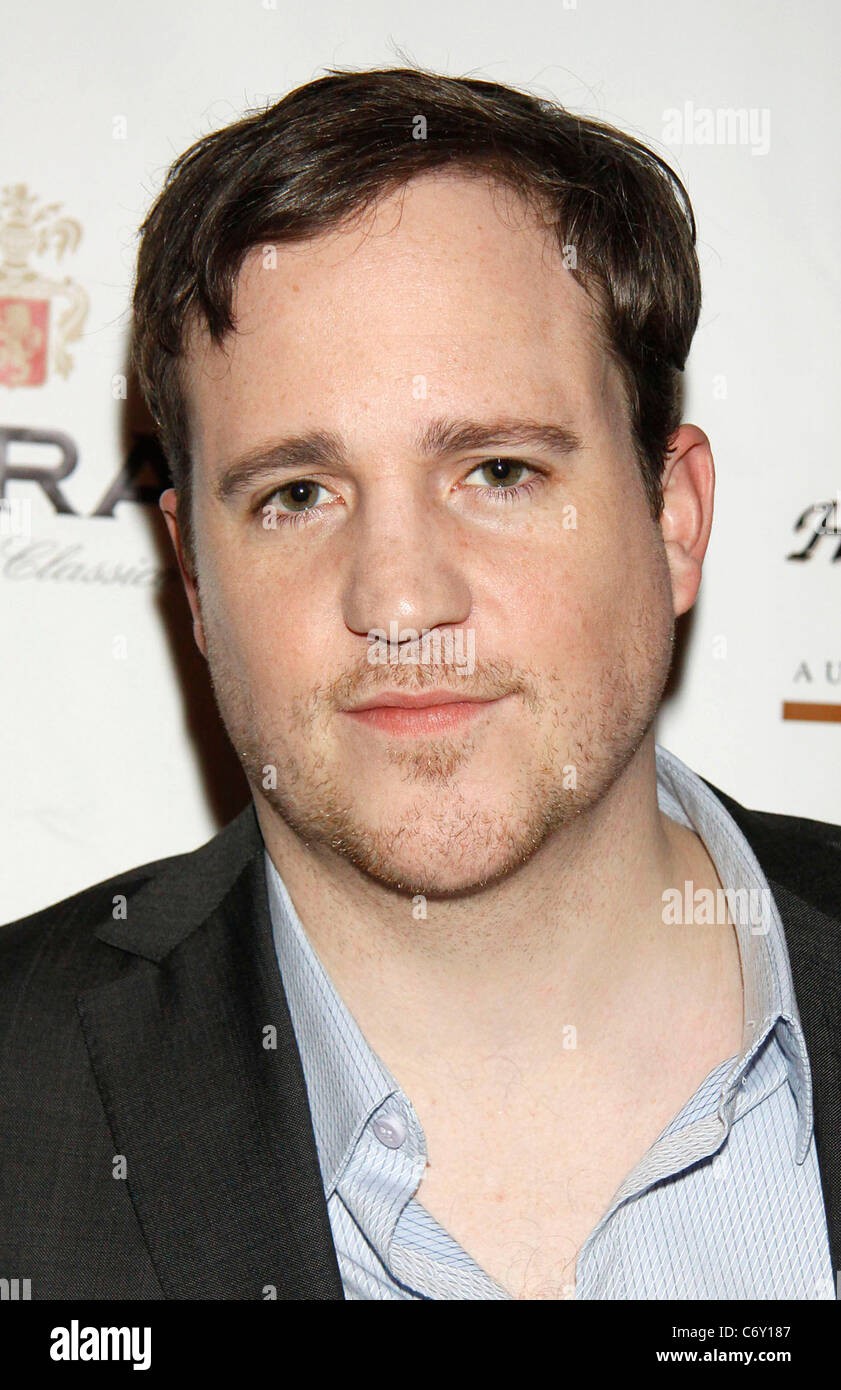 Patch Darragh the 2010 Lucille Lortel Awards for Outstanding ...