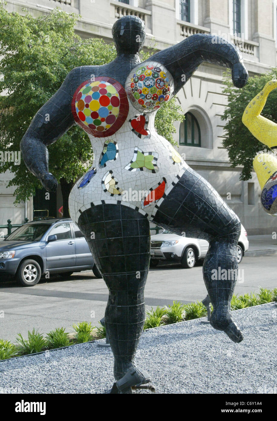The National Museum of Women in the Arts (NMWA) teamed with the ...