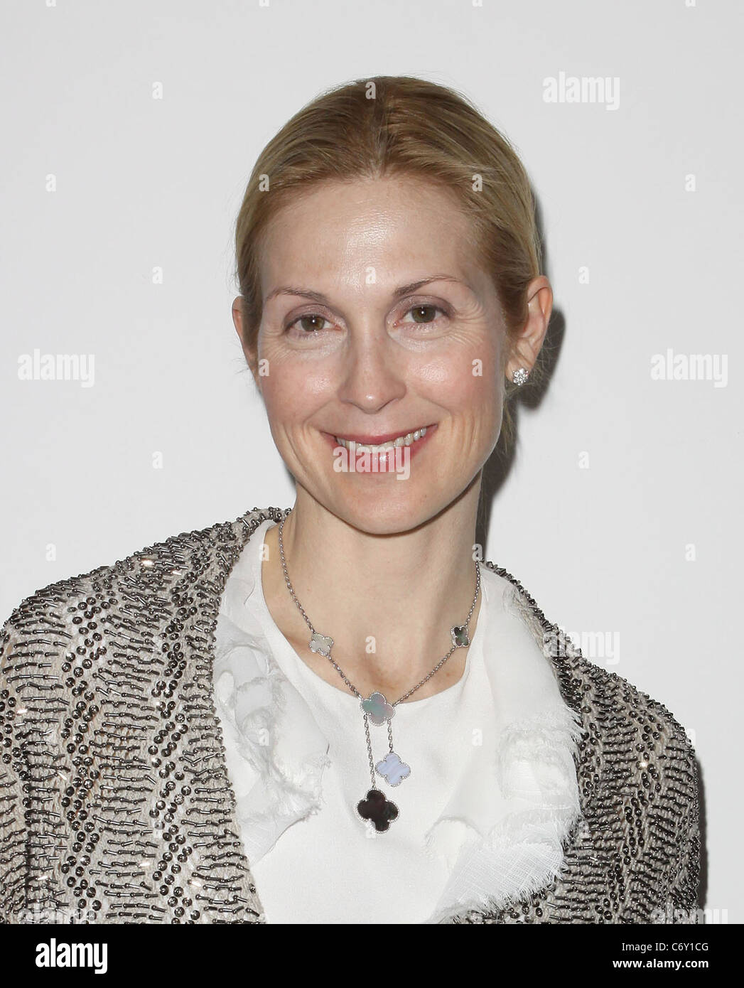 Kelly Rutherford Fashion Designer Gilbert Chagoury hosts his first ever ...