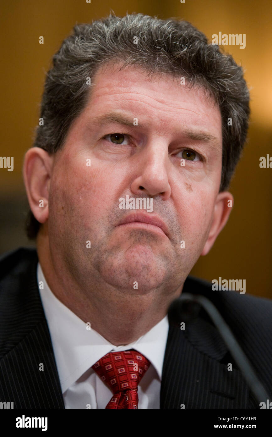 Postmaster general hi-res stock photography and images - Alamy