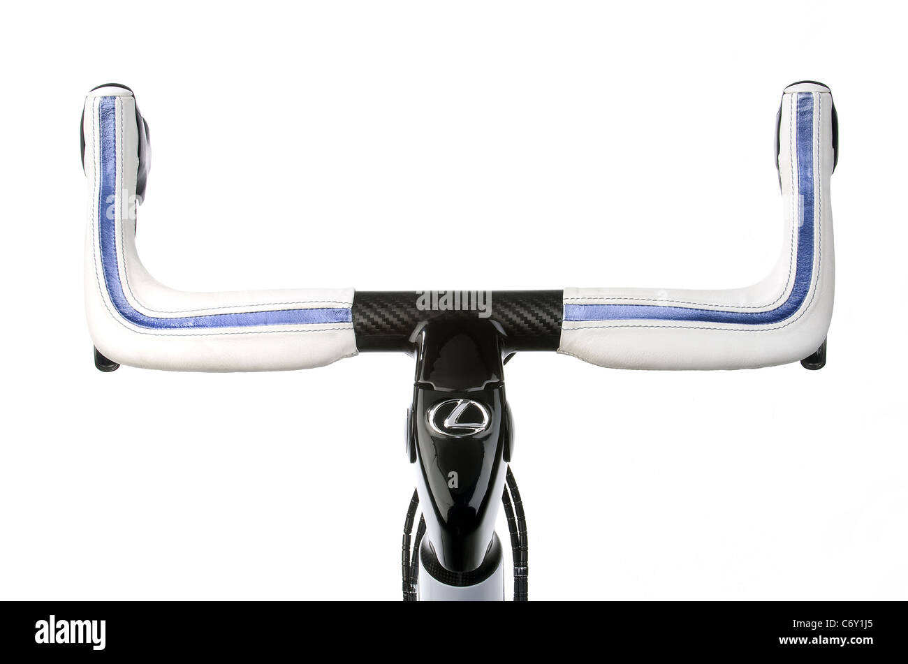 Lexus shows off new hybrid concept... bicycle? When we think of the ...