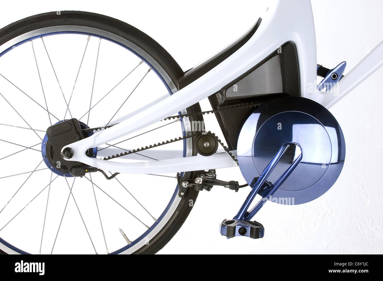 Lexus shows off new hybrid concept... bicycle? When we think of the ...