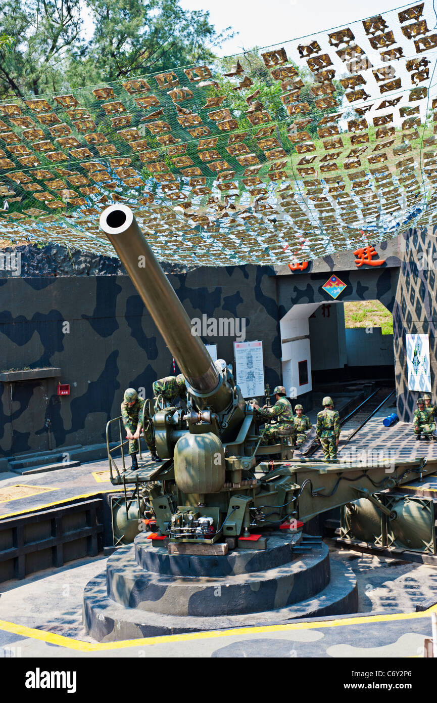 M1 240 Mm Howitzer Cannon, Black Dragon, And Taiwanese, 53% OFF