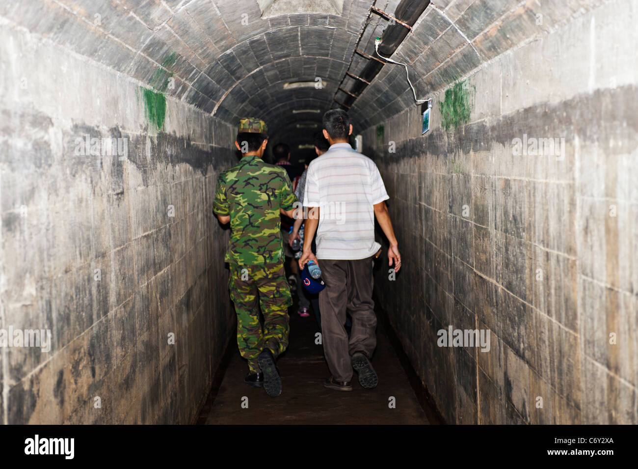 Kinmen Taiwan Bunker High Resolution Stock Photography and Images - Alamy