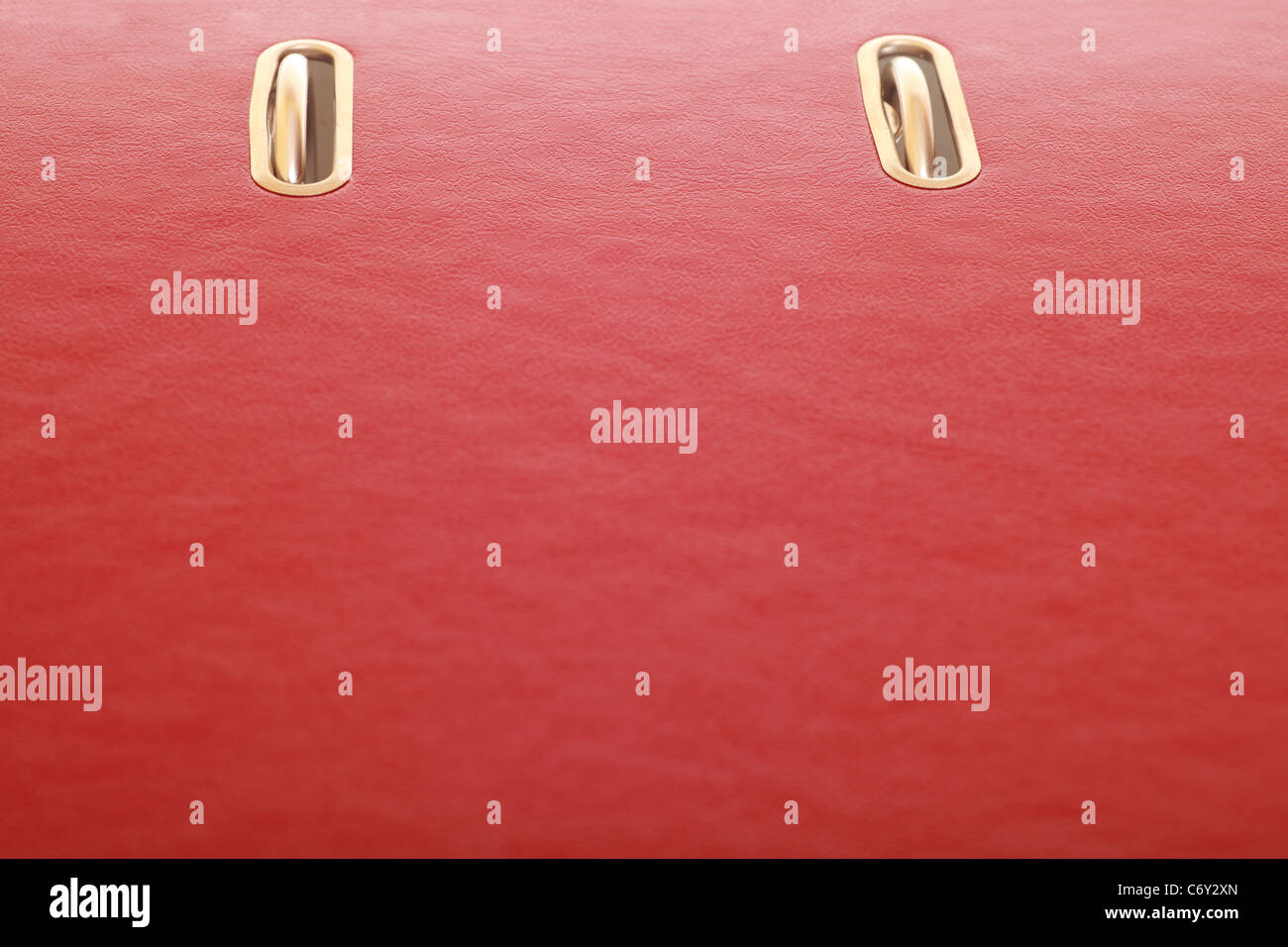 office folders red binder background Stock Photo - Alamy