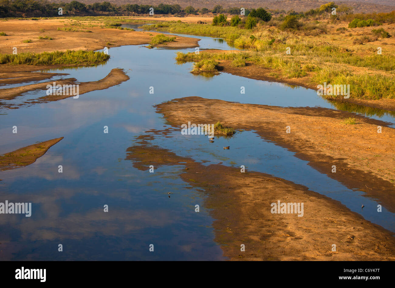 Letaba river hi-res stock photography and images - Alamy