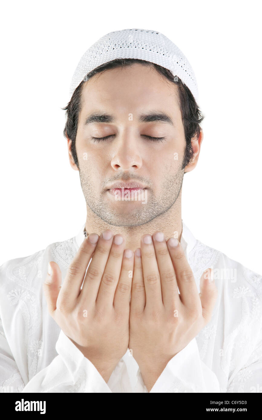 Eid namaaz hi-res stock photography and images - Alamy