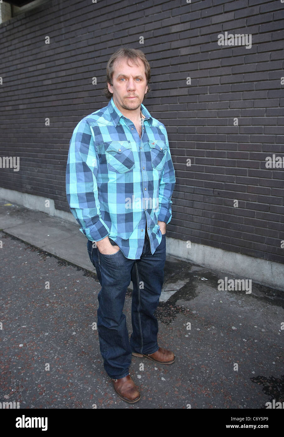 Dean andrews hi-res stock photography and images - Alamy