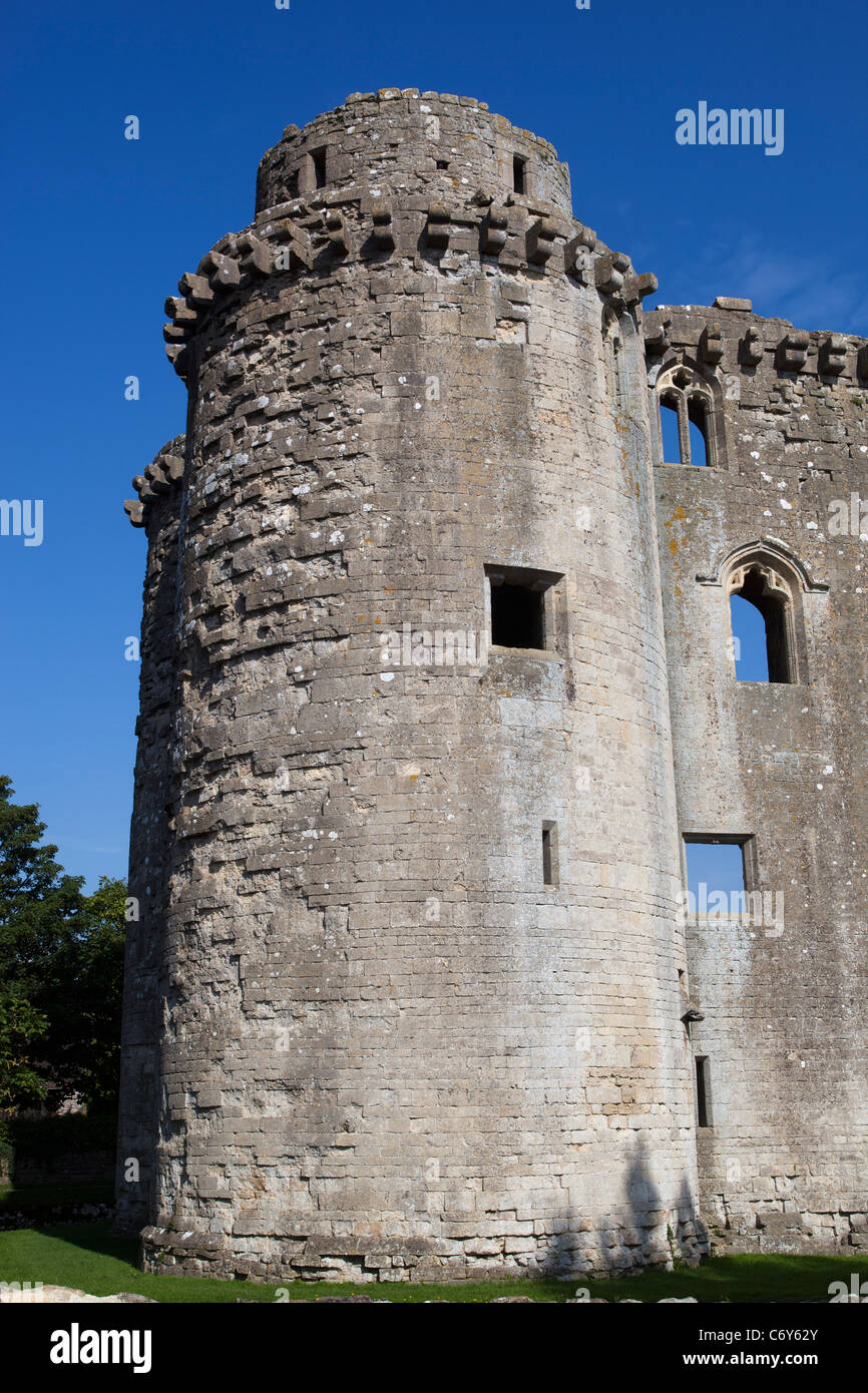 Nunney hi-res stock photography and images - Alamy