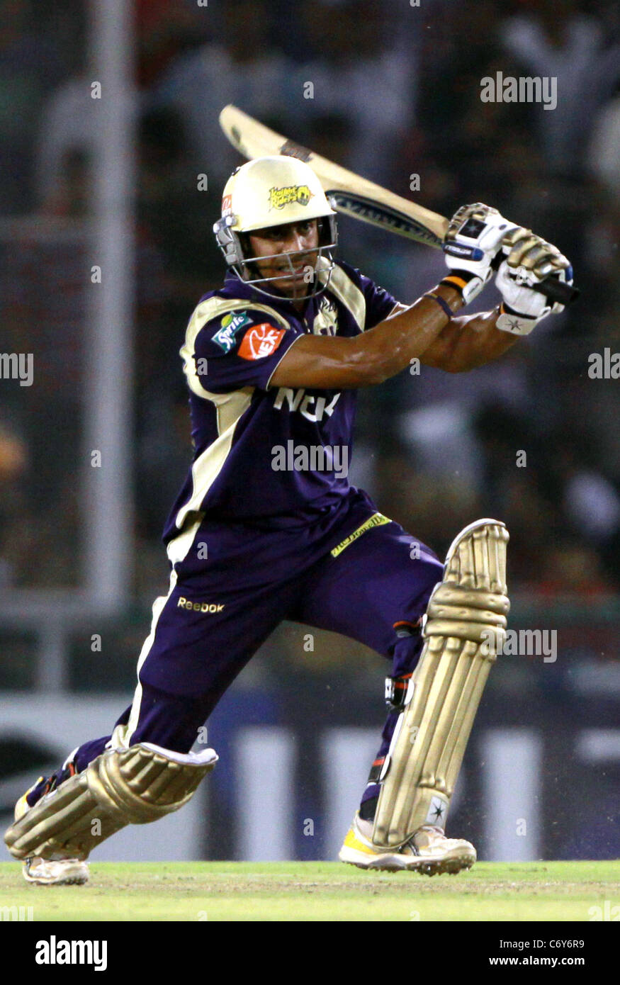 Manoj tiwary player hi-res stock photography and images - Alamy