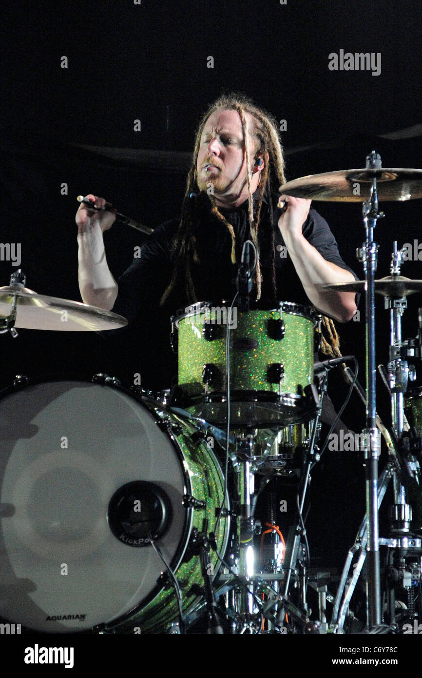 Barry Kerch