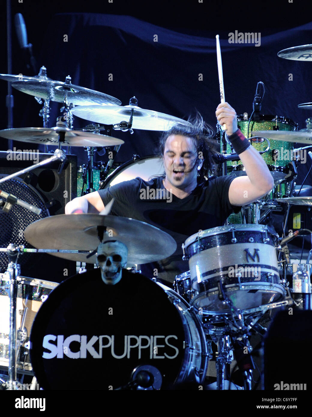 Mark goodwin hi-res stock photography and images - Alamy