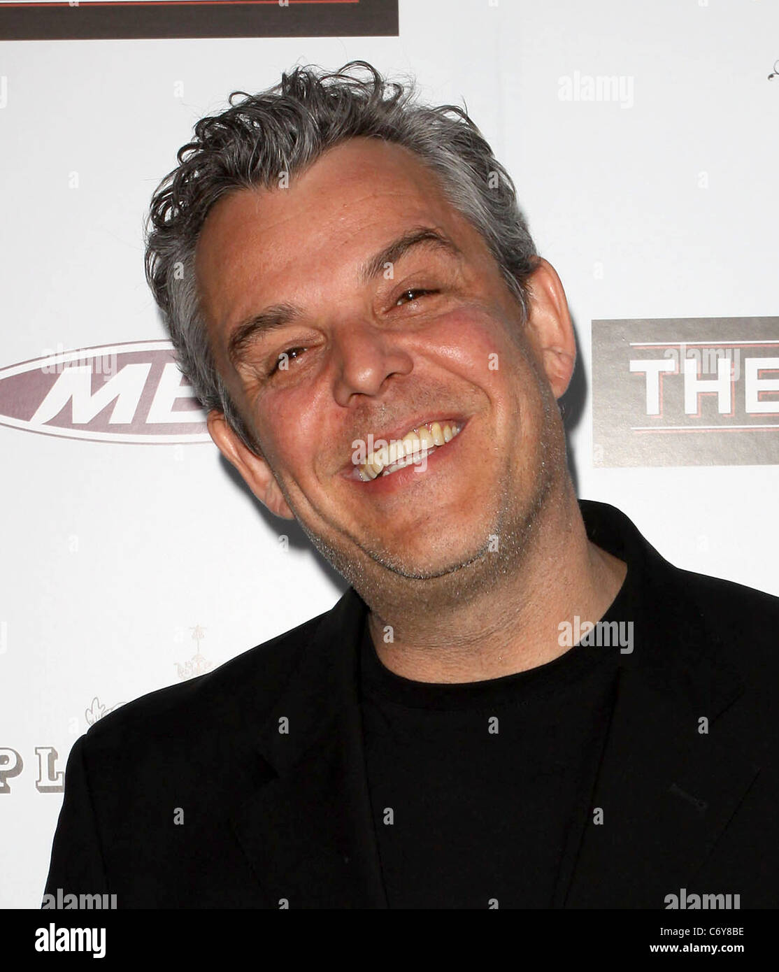 Danny Huston Los Angeles premiere of 'The Jonses' at the ArcLight ...