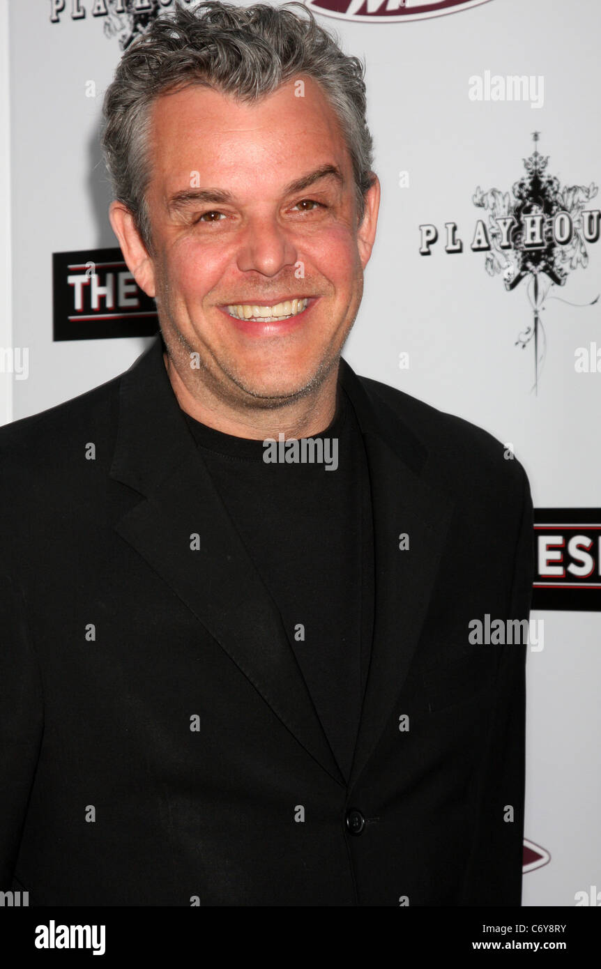 Danny Huston arrives at "The Joneses" Premiere ArcLight Theaters Los ...
