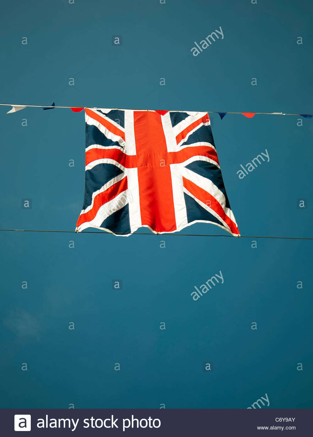 Union Jack Flag Stock Photos & Union Jack Flag Stock Images - Alamy