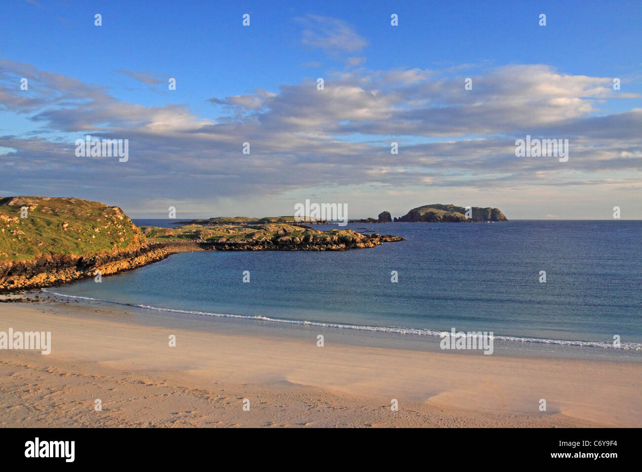 Isle of lewis coast hi-res stock photography and images - Alamy