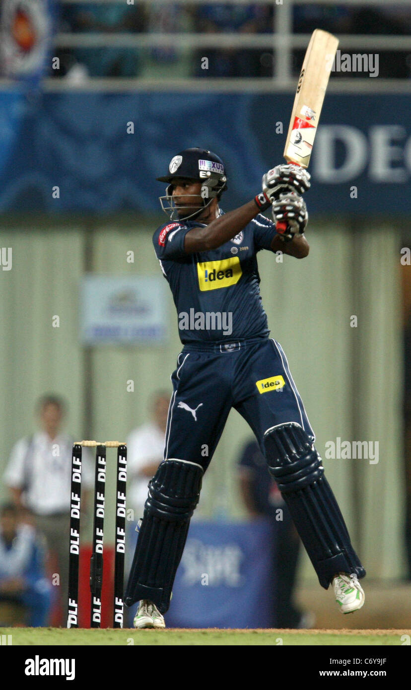 Deccan chargers hi-res stock photography and images - Alamy