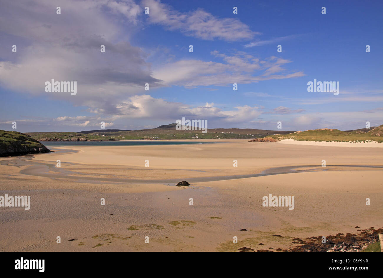 Uig sands hi-res stock photography and images - Alamy
