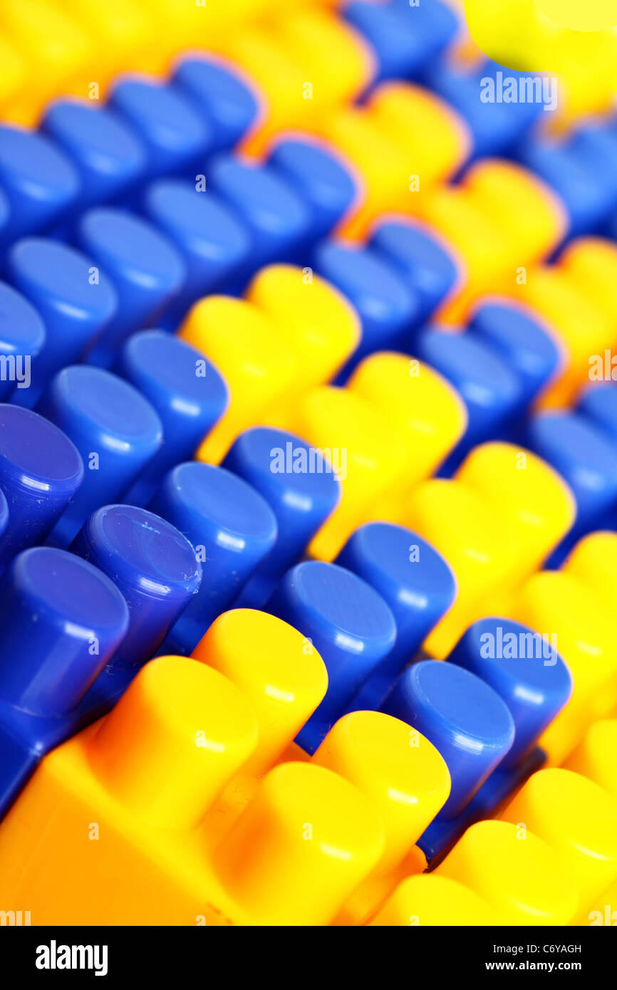 Meccano set hi-res stock photography and images - Alamy