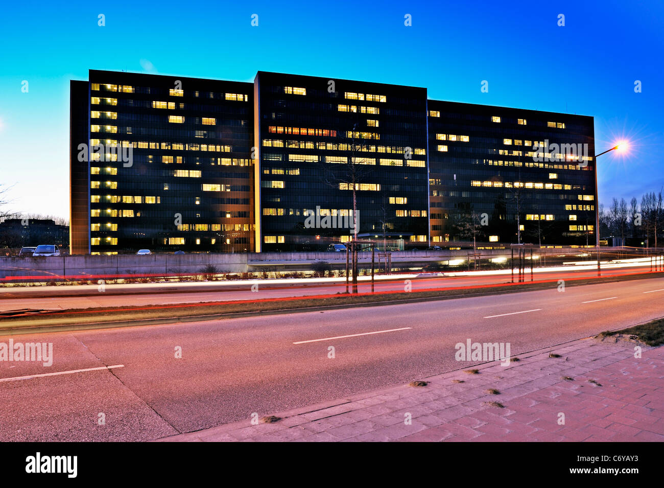 architecture office building Stock Photo - Alamy