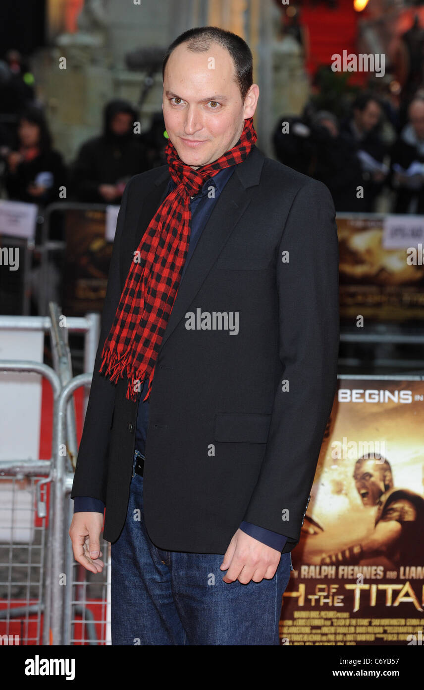 Director louis leterrier hi-res stock photography and images - Alamy