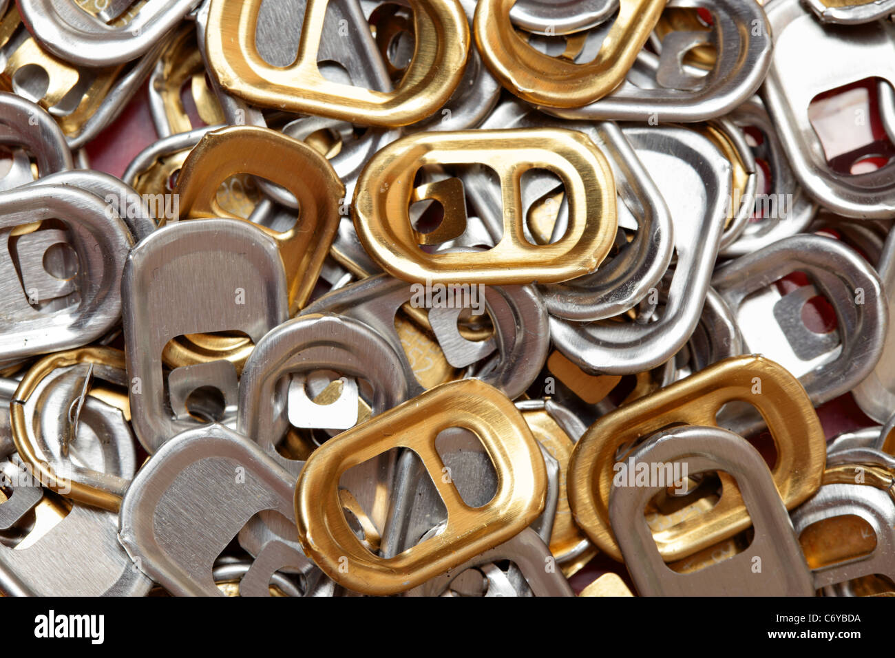 Ringpull hi-res stock photography and images - Alamy