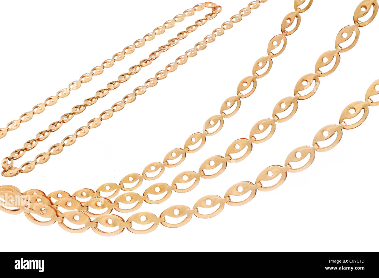 Chain business events hi-res stock photography and images - Alamy