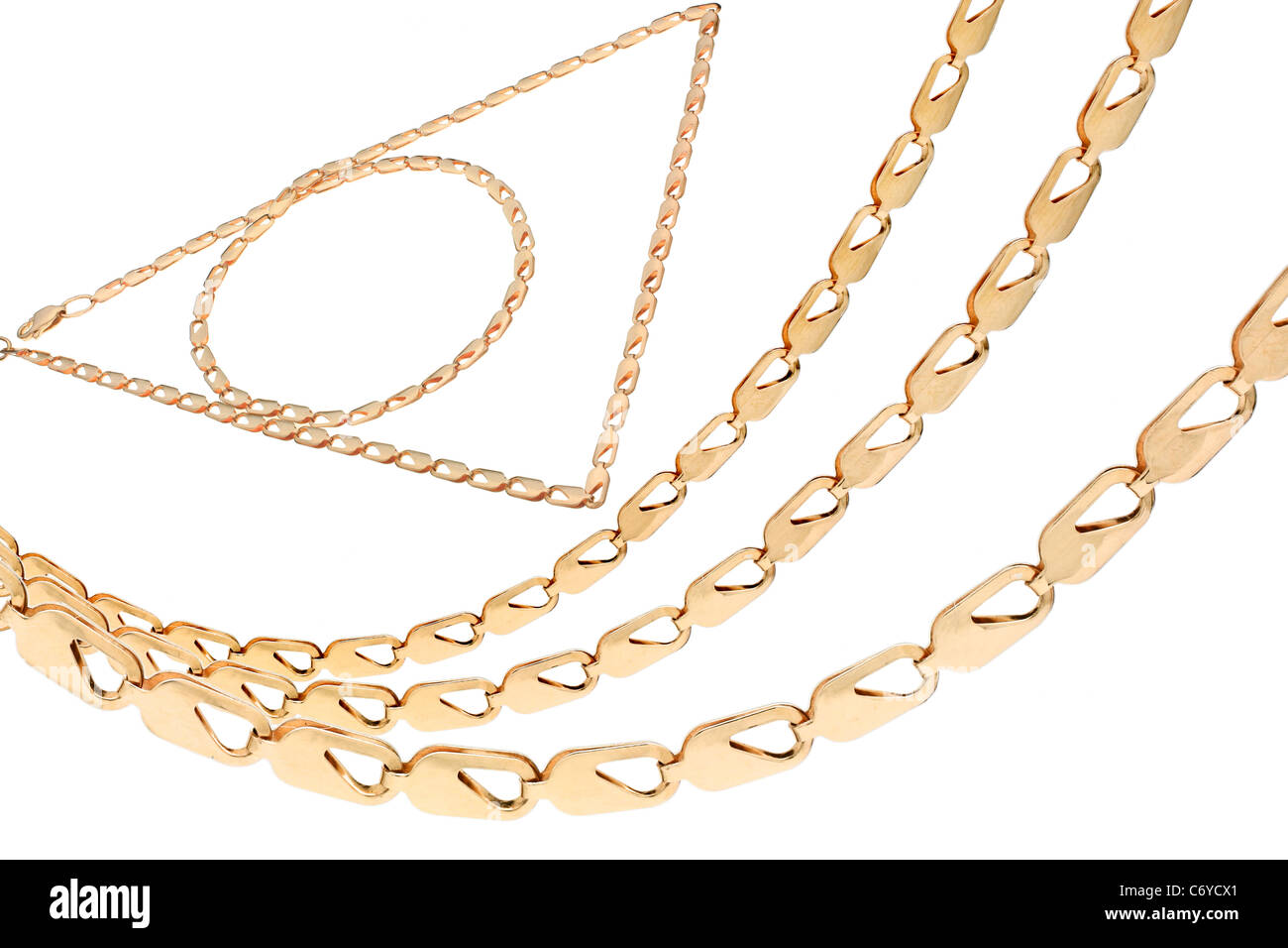 Chain business events hi-res stock photography and images - Alamy