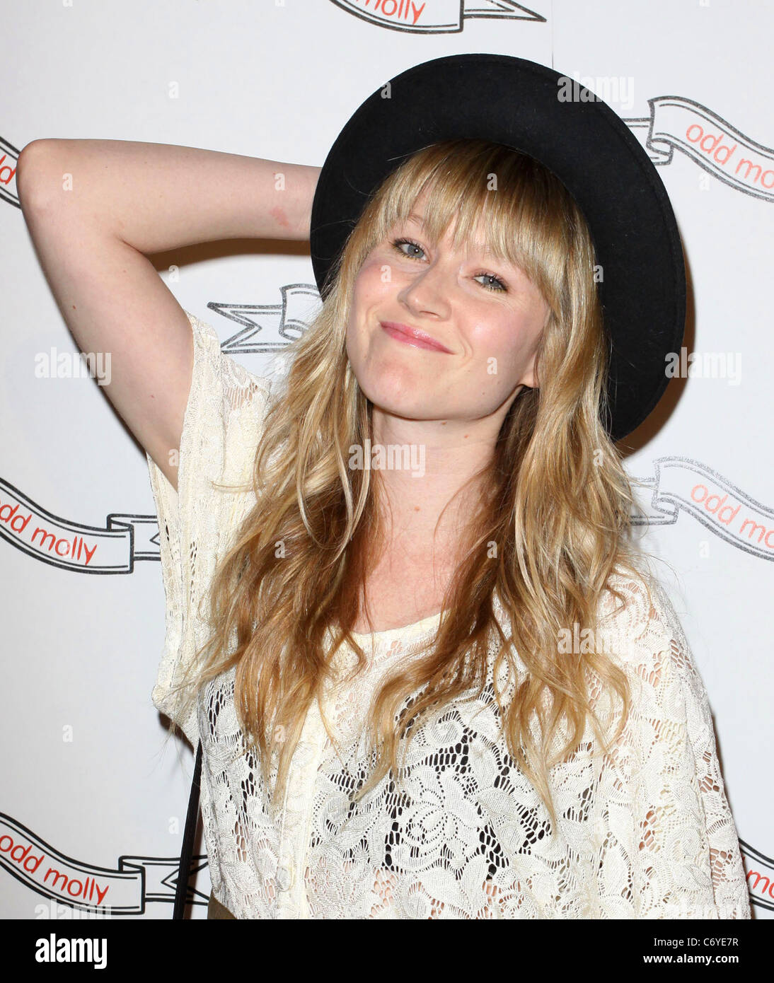 Molly simpson hi-res stock photography and images - Alamy