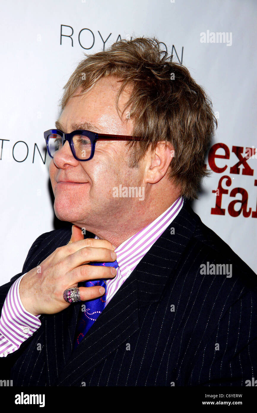 Elton Hayes High Resolution Stock Photography and Images - Alamy
