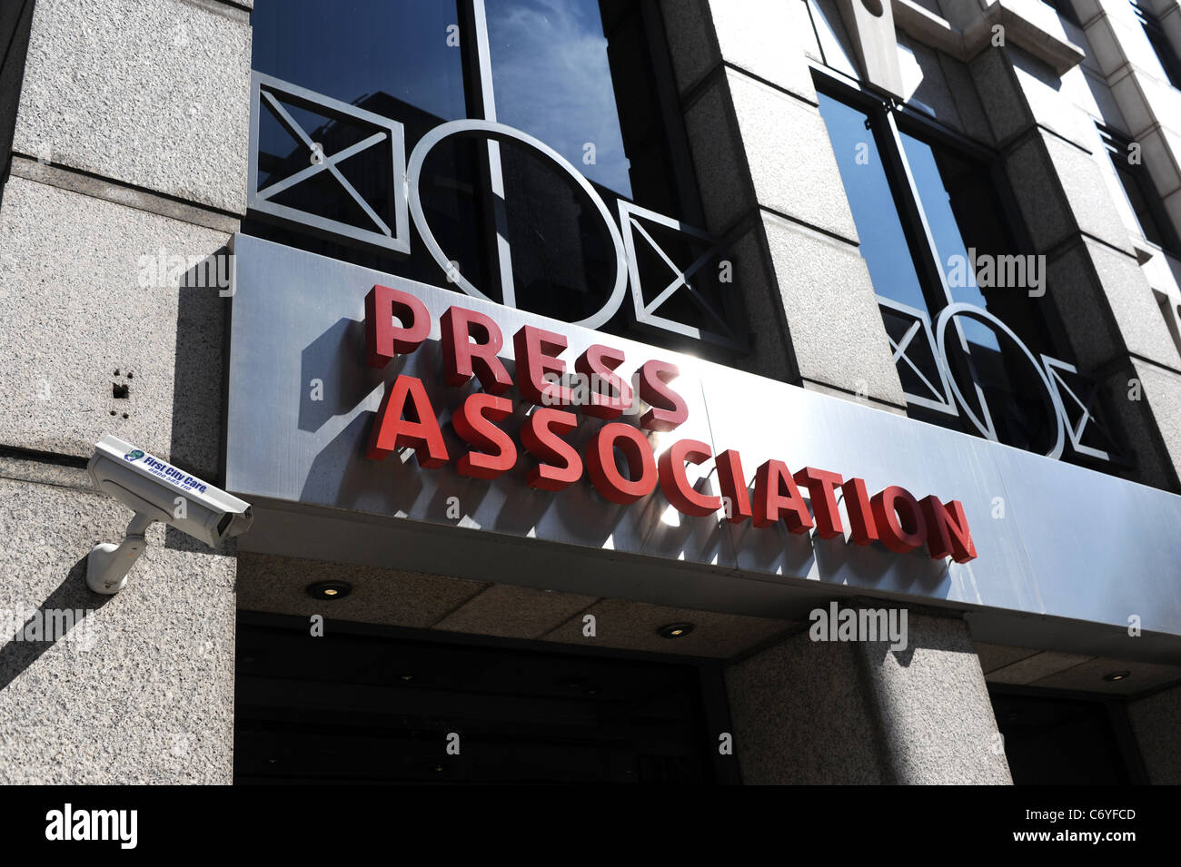 Press association hi-res stock photography and images - Alamy