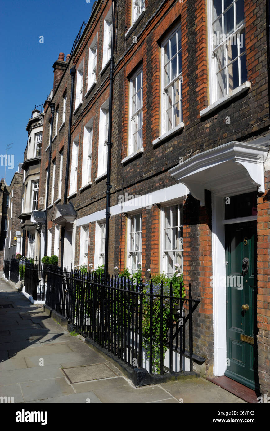 Barton street hi-res stock photography and images - Alamy