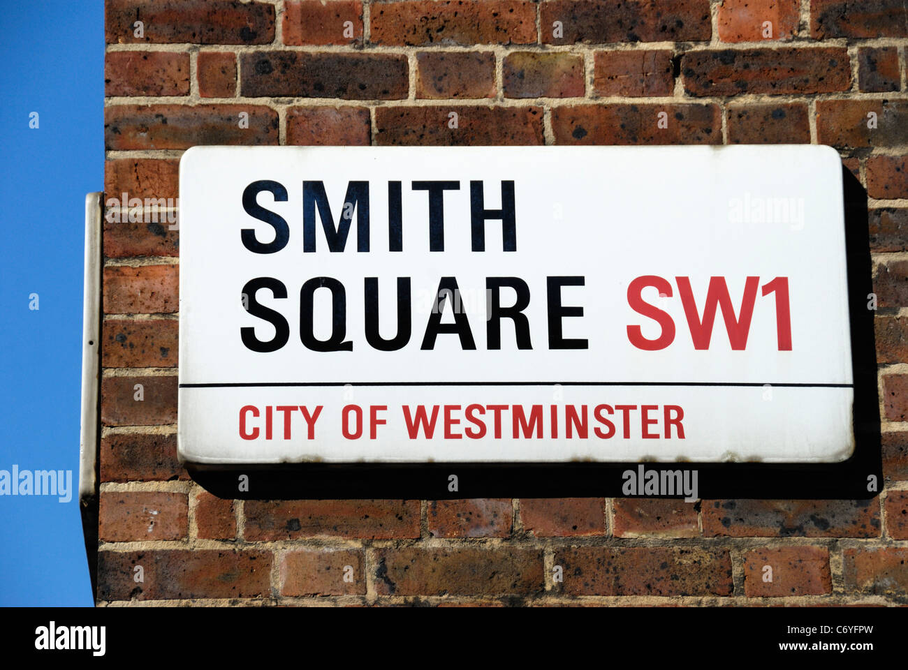 Smith square hi-res stock photography and images - Alamy