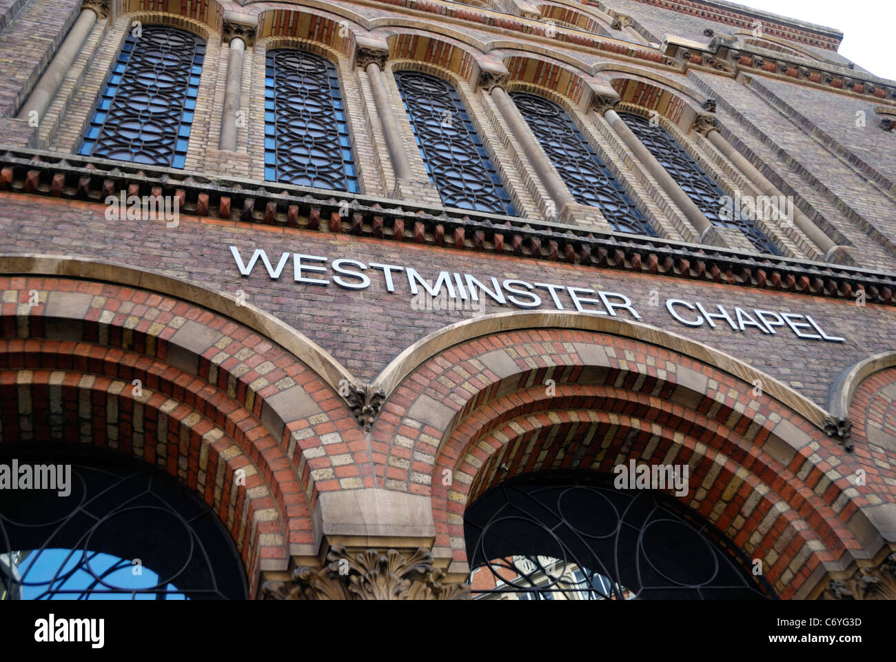 Buckingham gate hi-res stock photography and images - Alamy