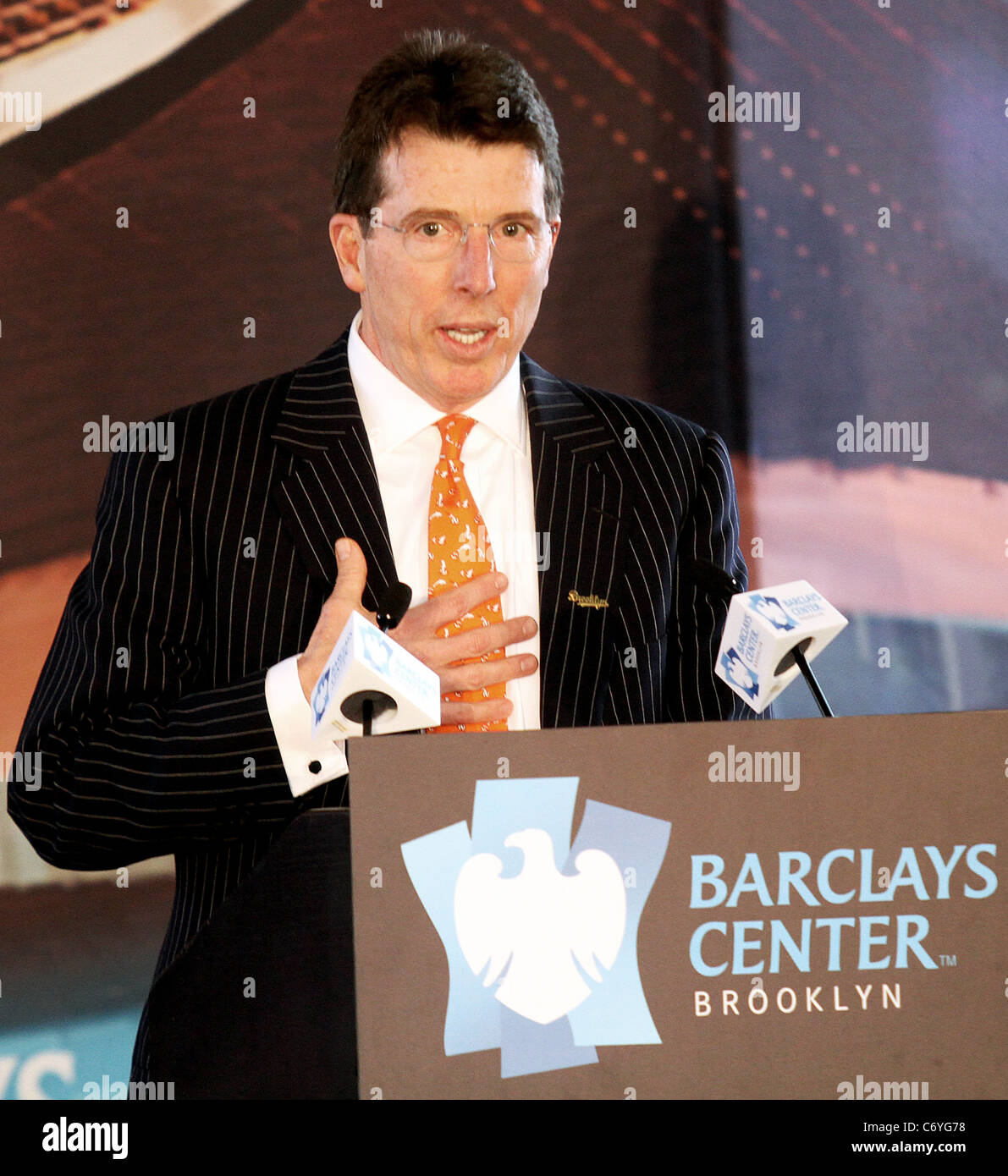 Robert diamond barclays hi-res stock photography and images - Alamy