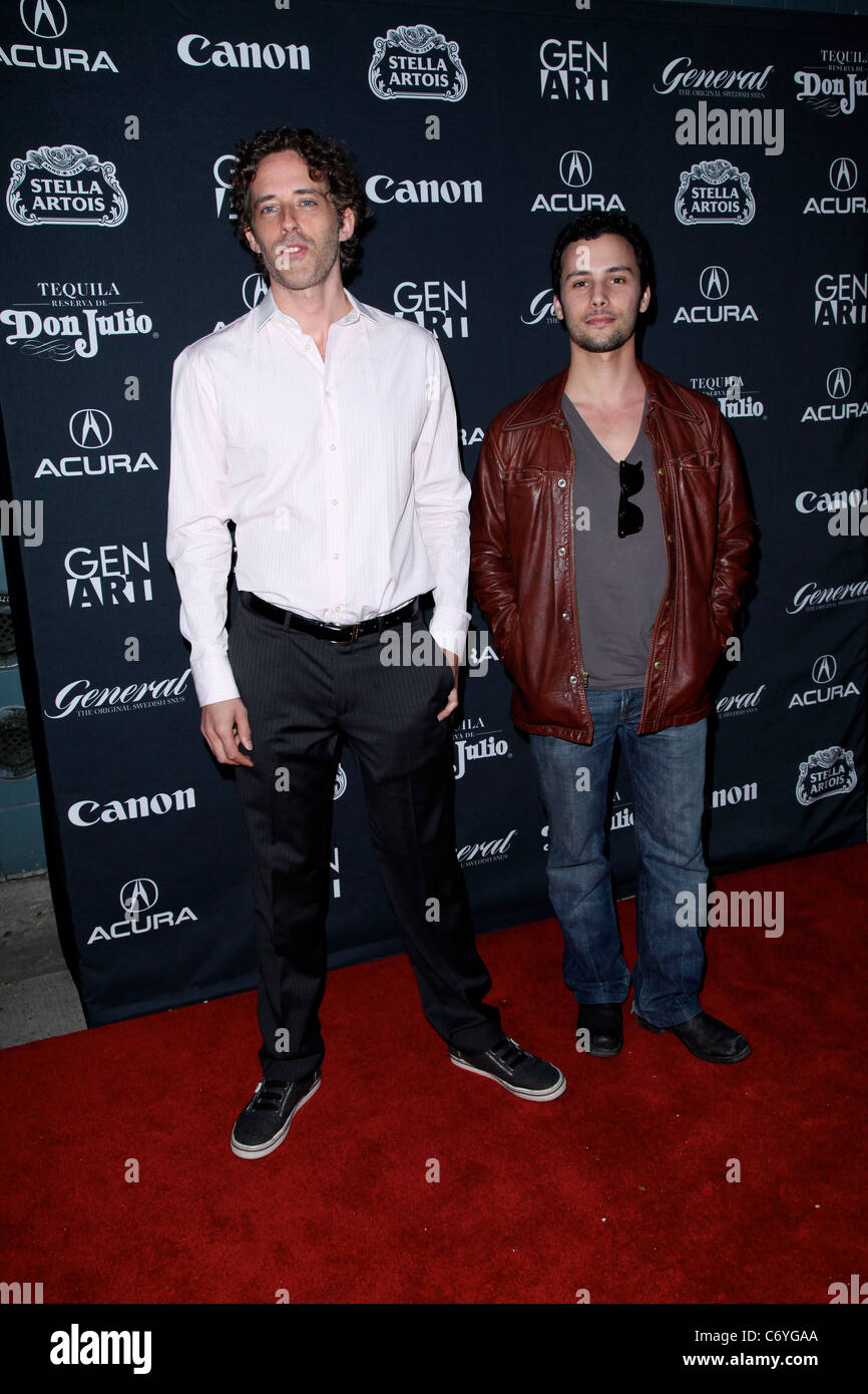 Evan ferrante hi-res stock photography and images - Alamy