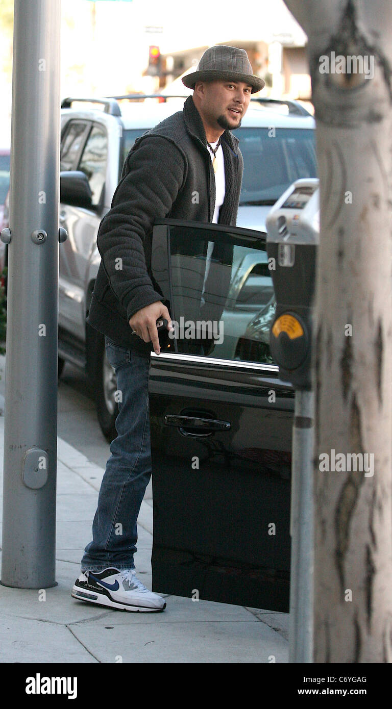 Chris Judd High Resolution Stock Photography and Images - Alamy