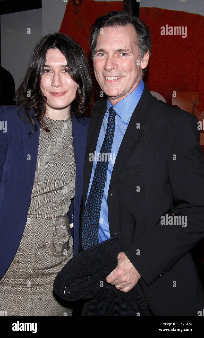 Cotter Smith Opening night of the Broadway play 'Next Fall' at the ...