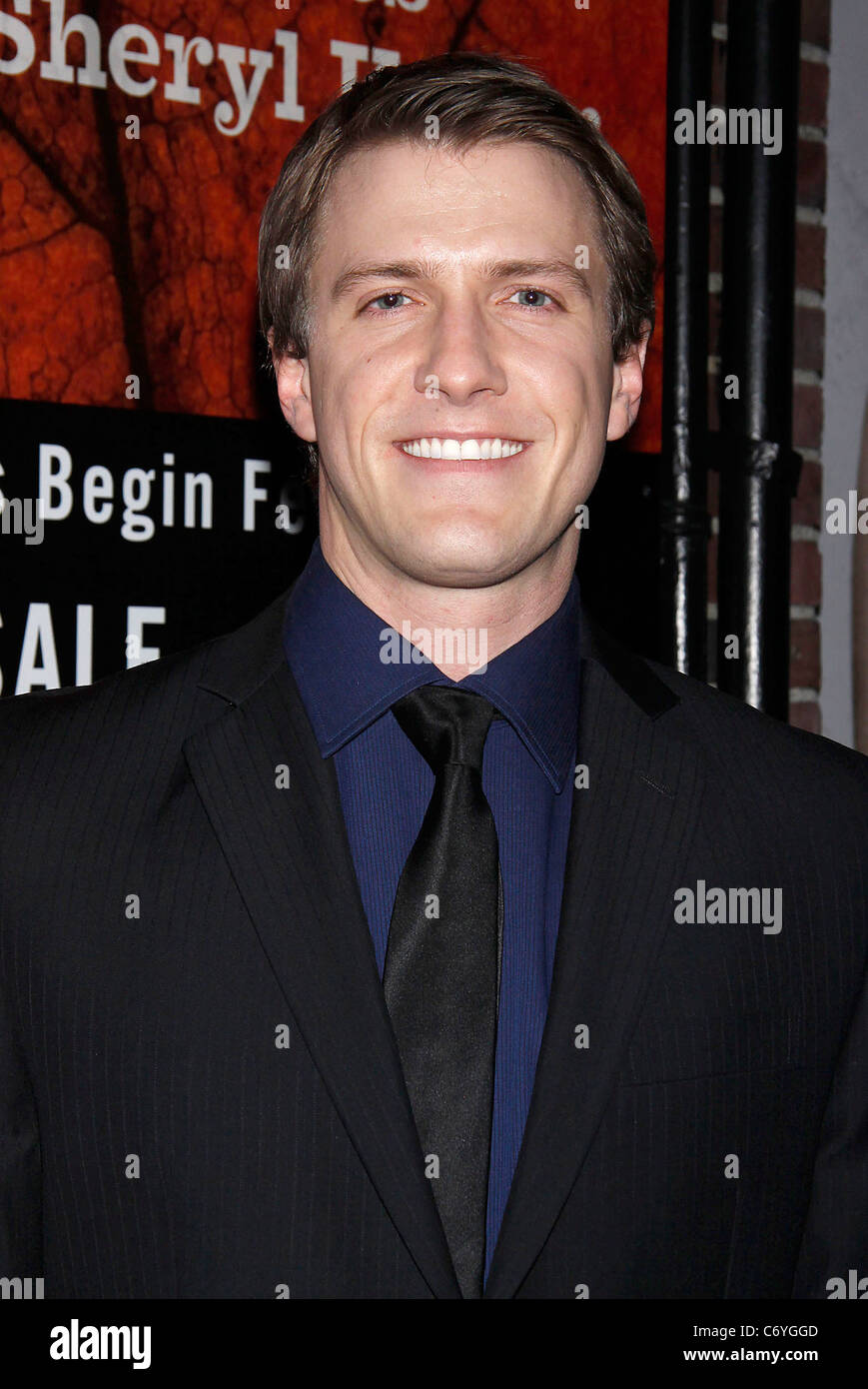 Patrick heusinger hi-res stock photography and images - Alamy