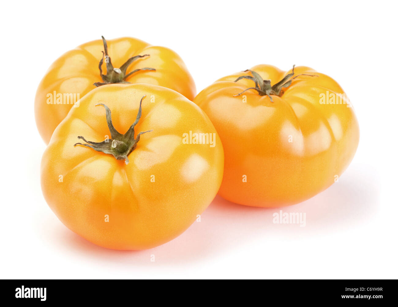 Big white vegetable hi-res stock photography and images - Alamy