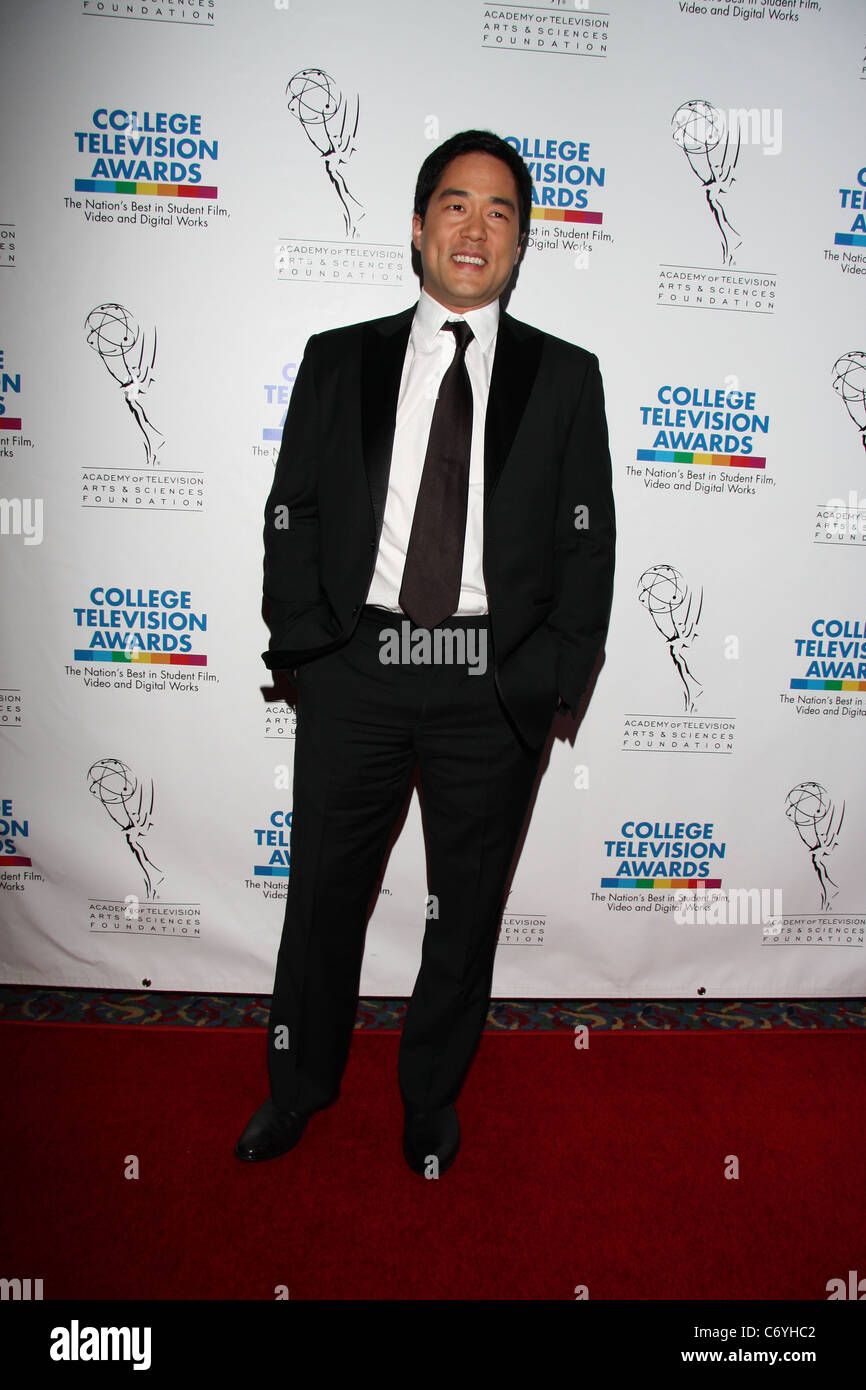 Tim Kang The Academy of Television Arts & Sciences celebrates the 31st ...