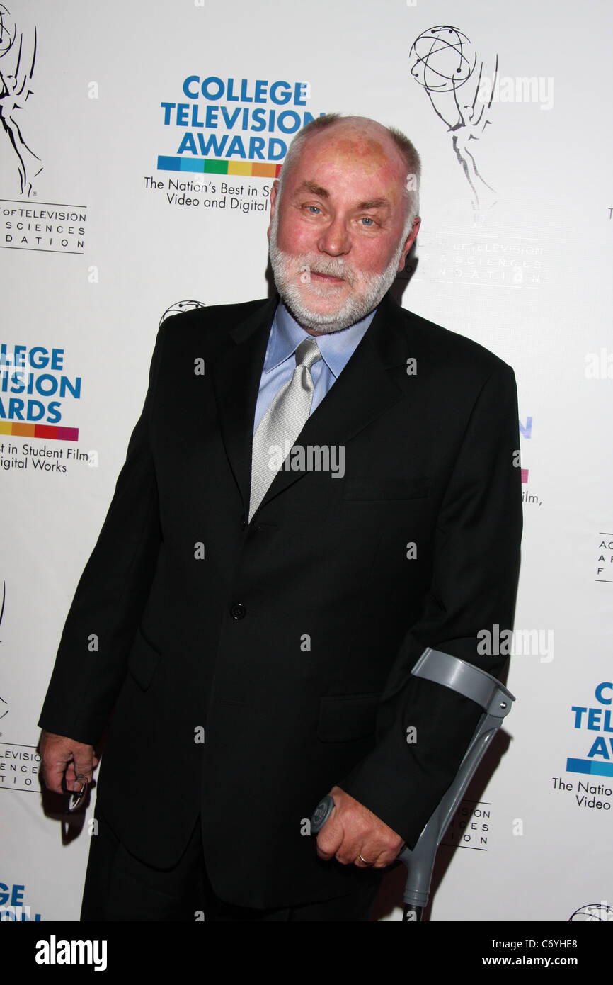 Robert David Hall The Academy of Television Arts & Sciences celebrates ...